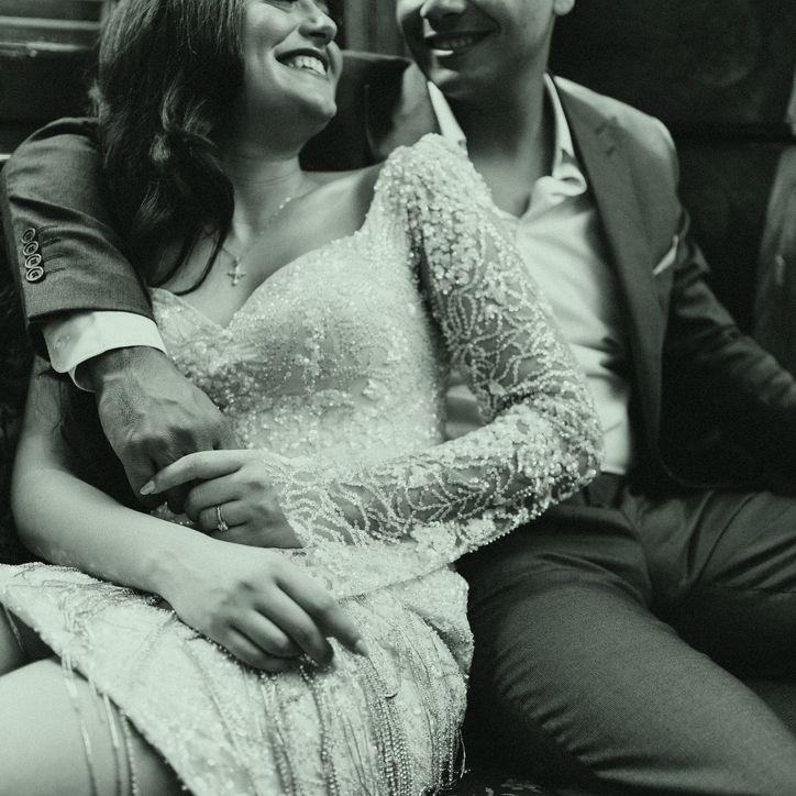 Monica Magdy and Mina Maged's Wedding Website