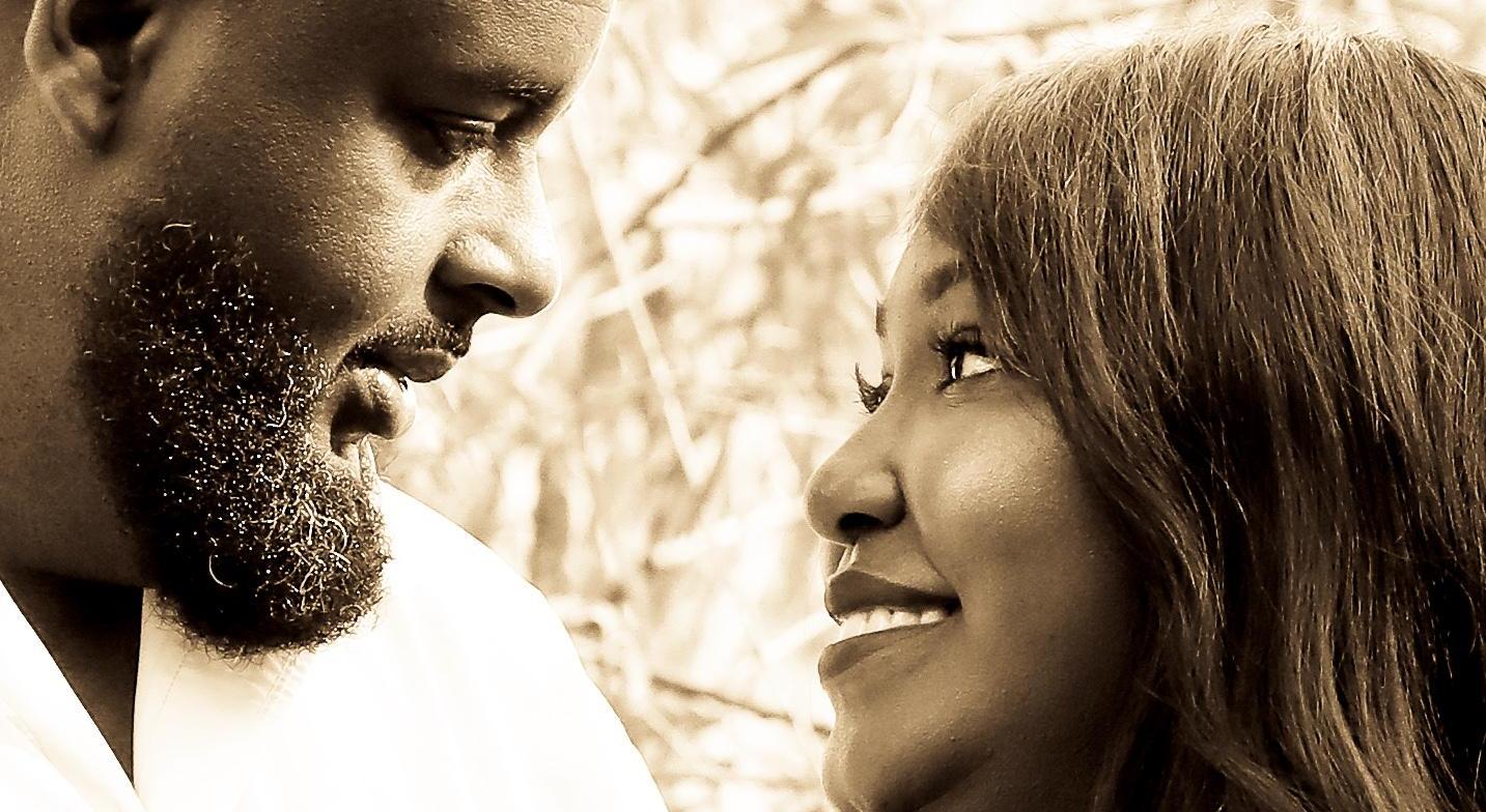 Shaunta Stanford and James Johnson's Wedding Website