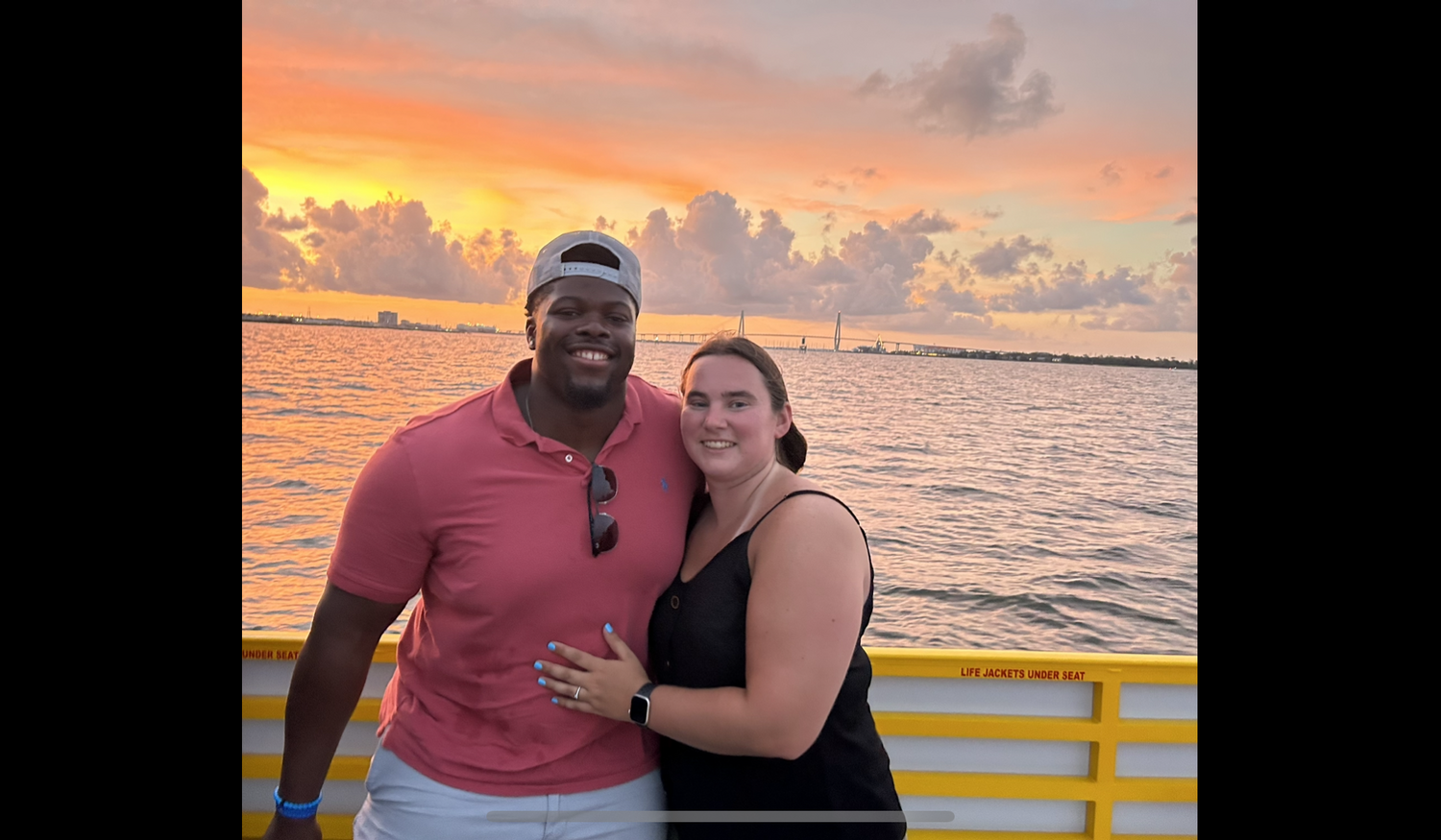 Erica Sieben and Warren Dabney's Wedding Website