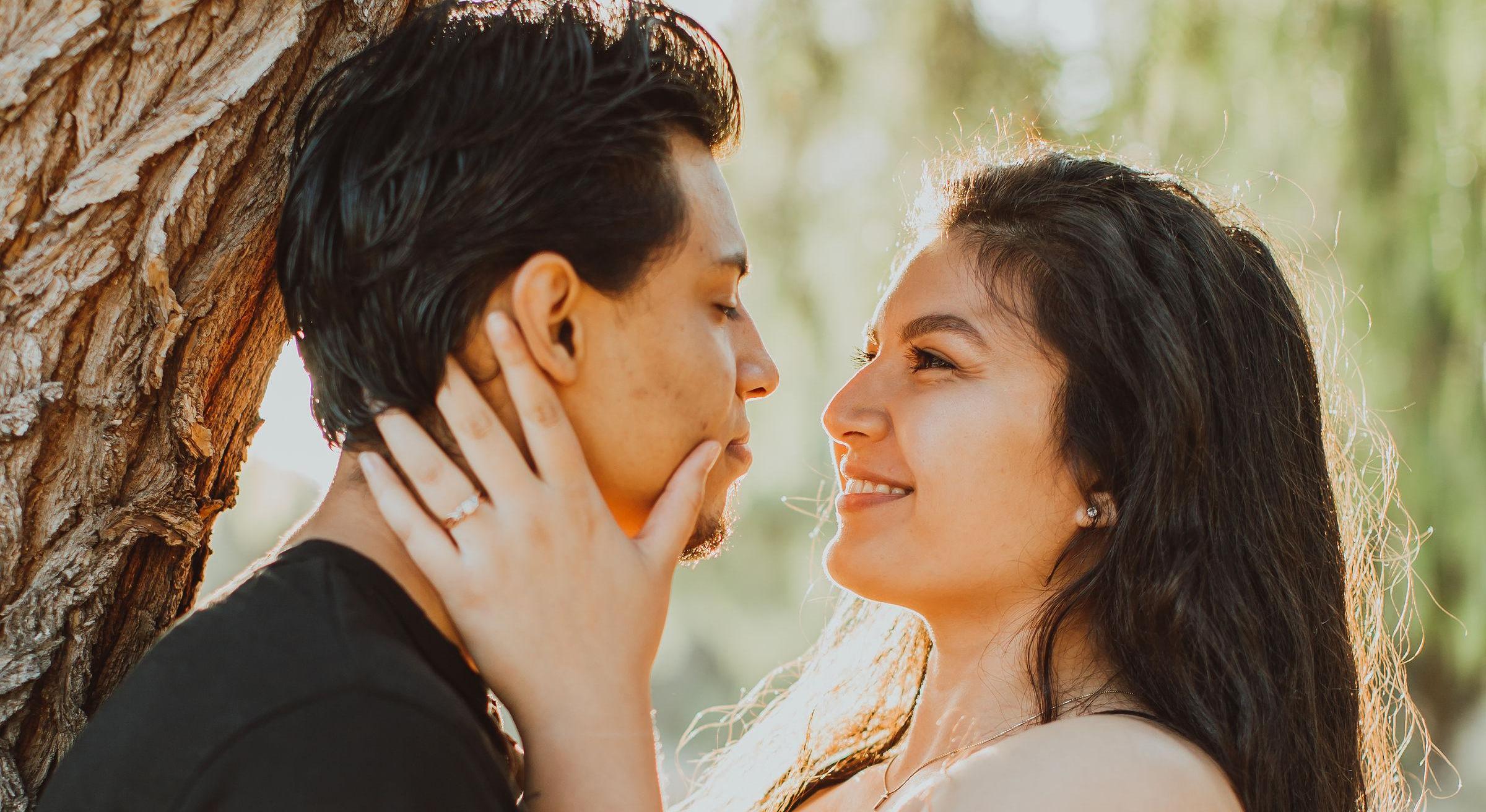 Kaelea Alonzo and Bryce Ronquillo's Wedding Website