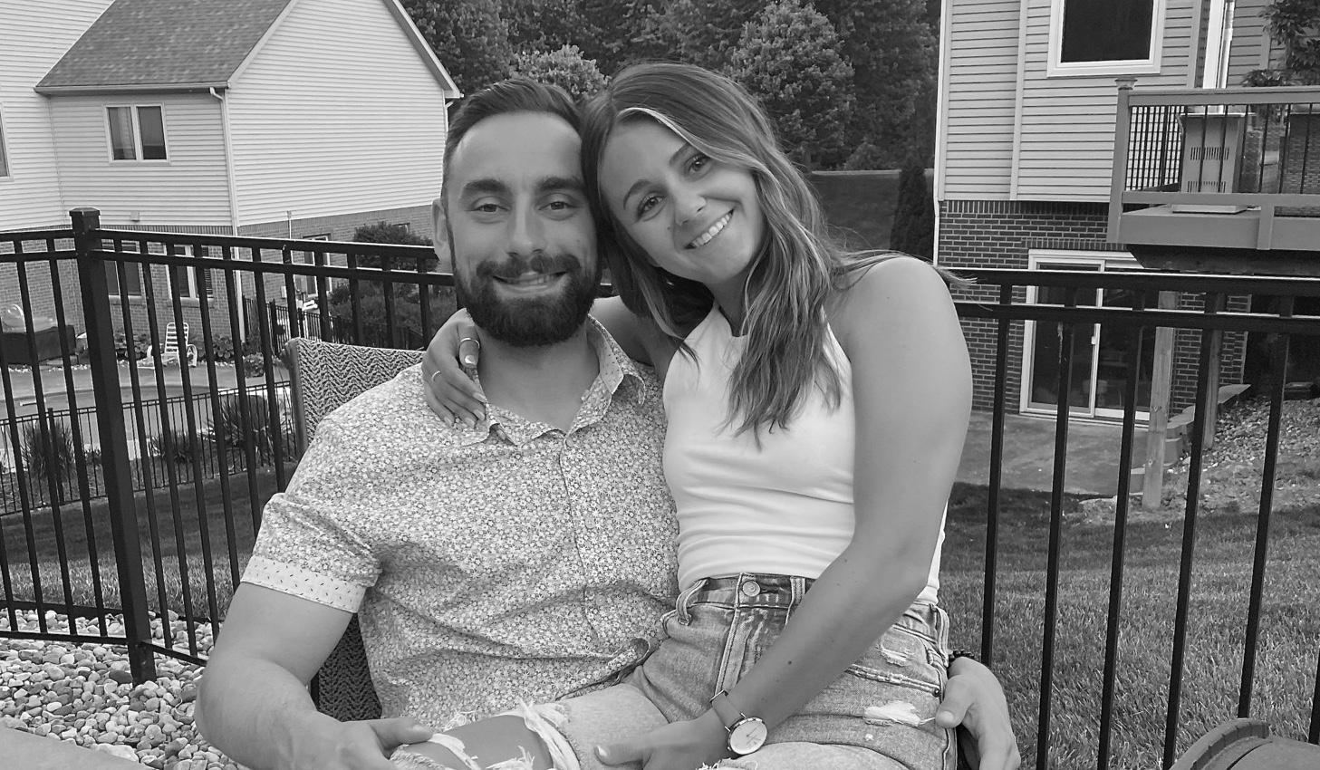 Gabe Hodge and Emily Mccarthy's Wedding Website