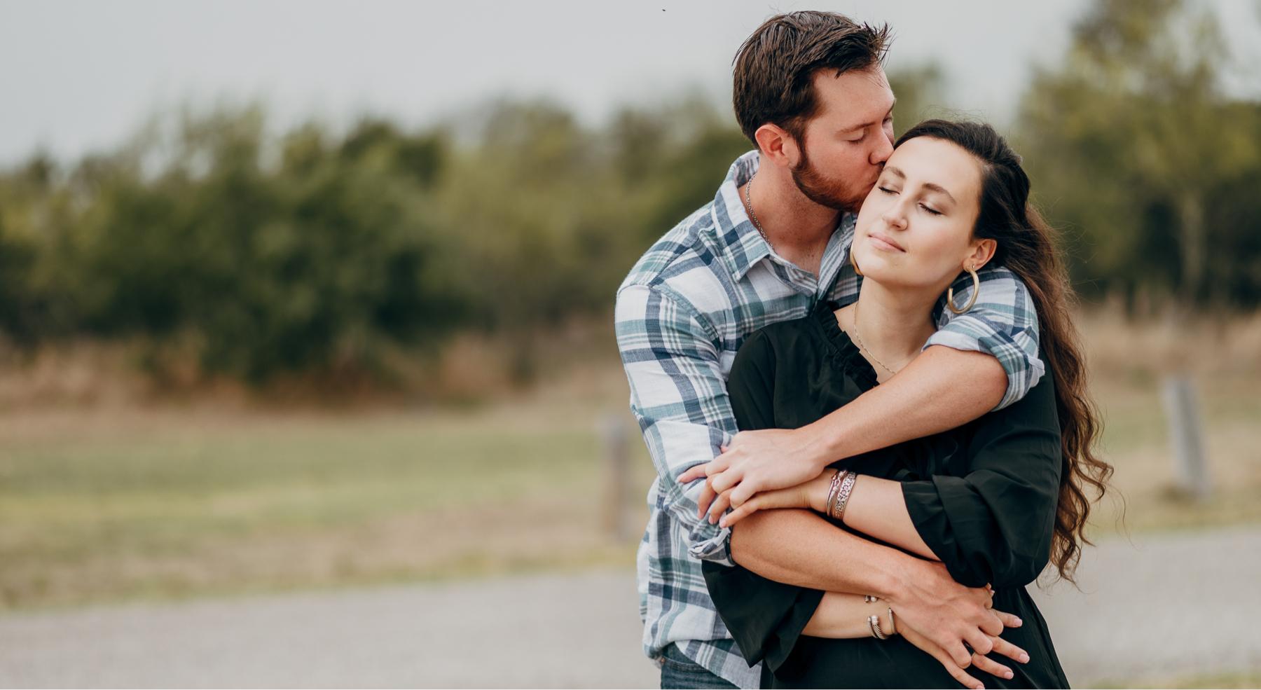 Haley Pleasant and Michael Horrell's Wedding Website