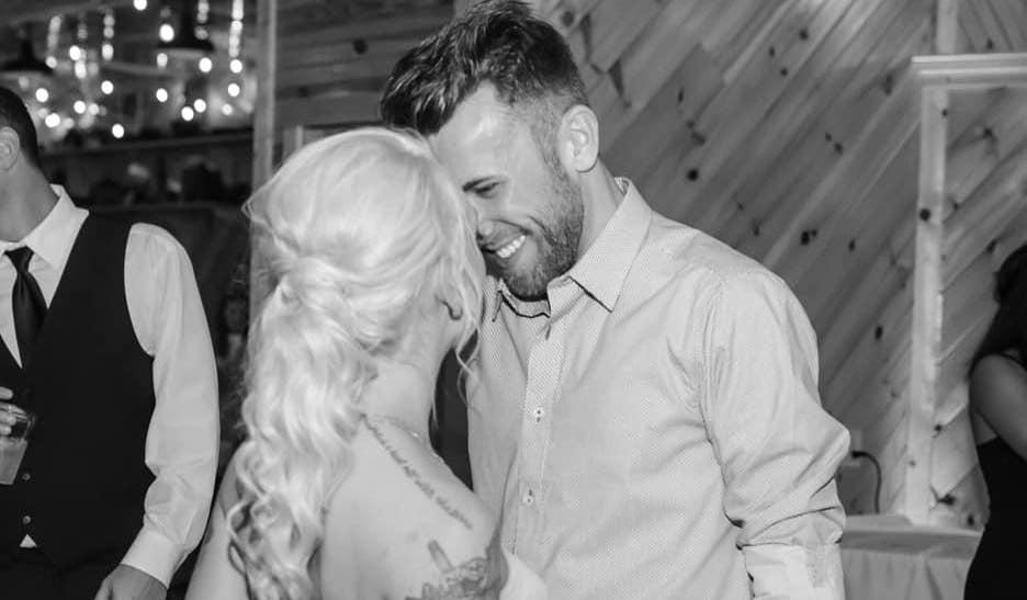Anna Krekel and Vincent Manenti's Wedding Website