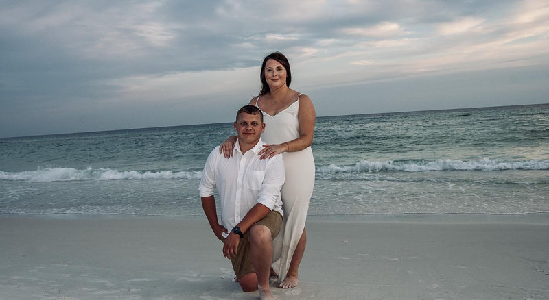 Skyler Gilbert and Chris Stamper's Wedding Website