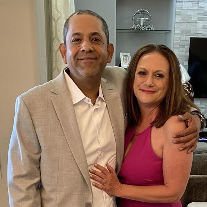 Suzy Rice and Kevin Martinez's Wedding Website