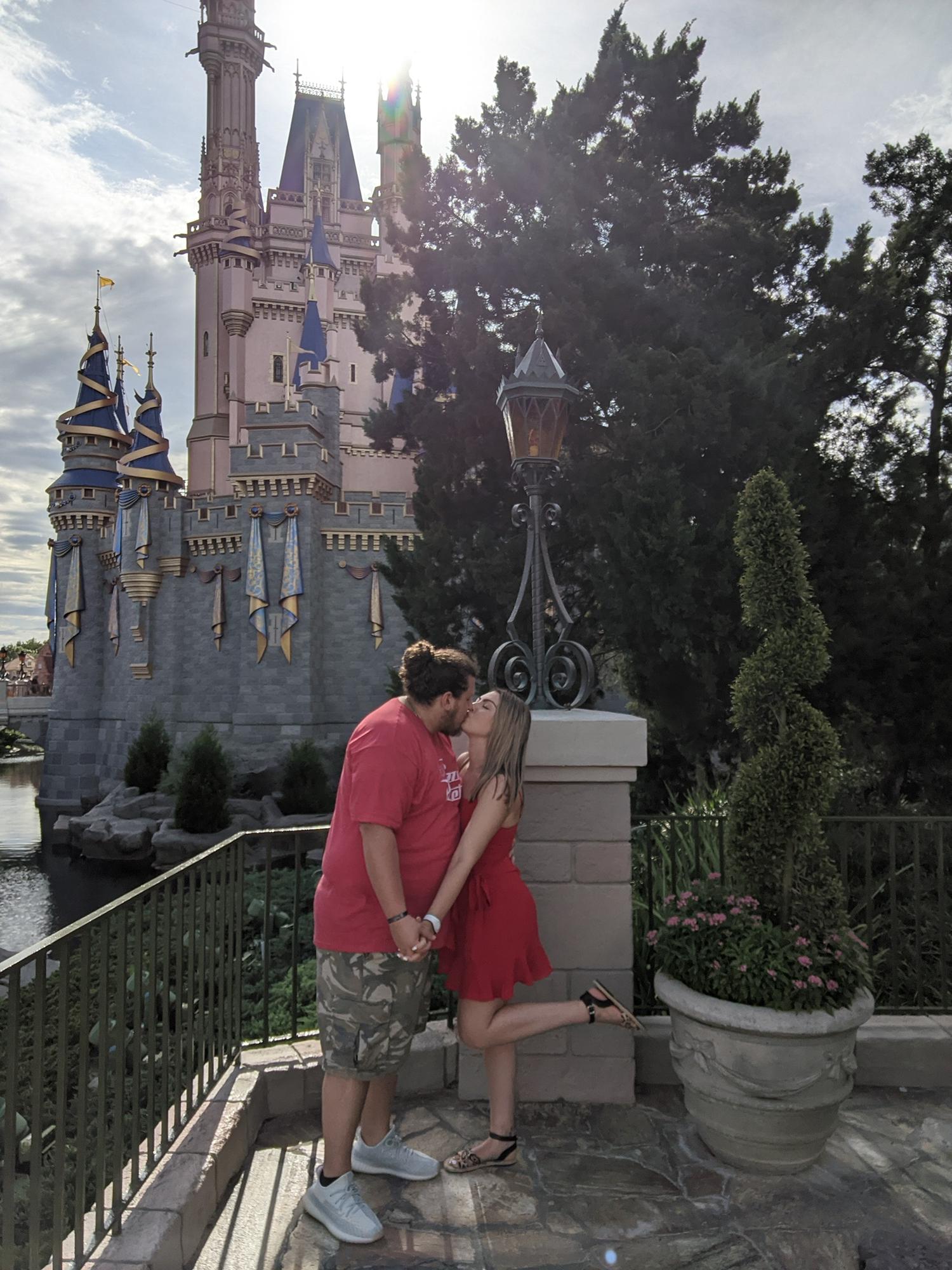 Ashley Reynolds and Dylan Cordeiro's Wedding Website