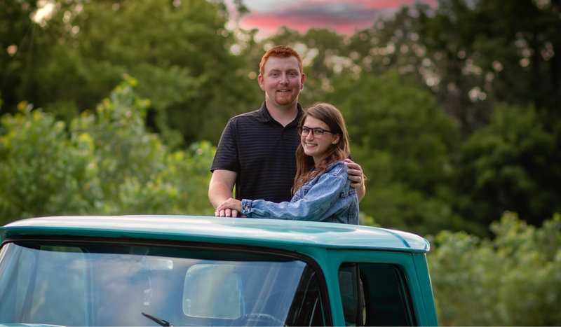 Tanner Mullin and Emilie Skedel's Wedding Website
