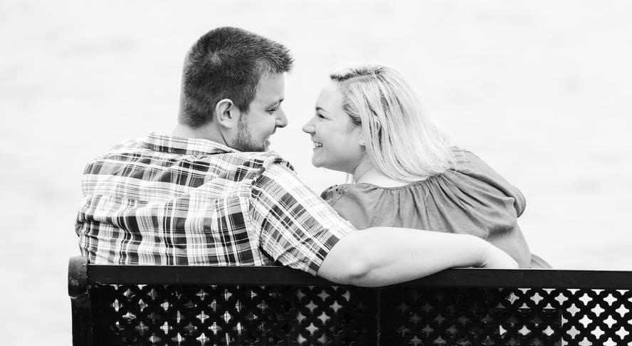 Shannon Gosnell and Nathan DeGagne's Wedding Website