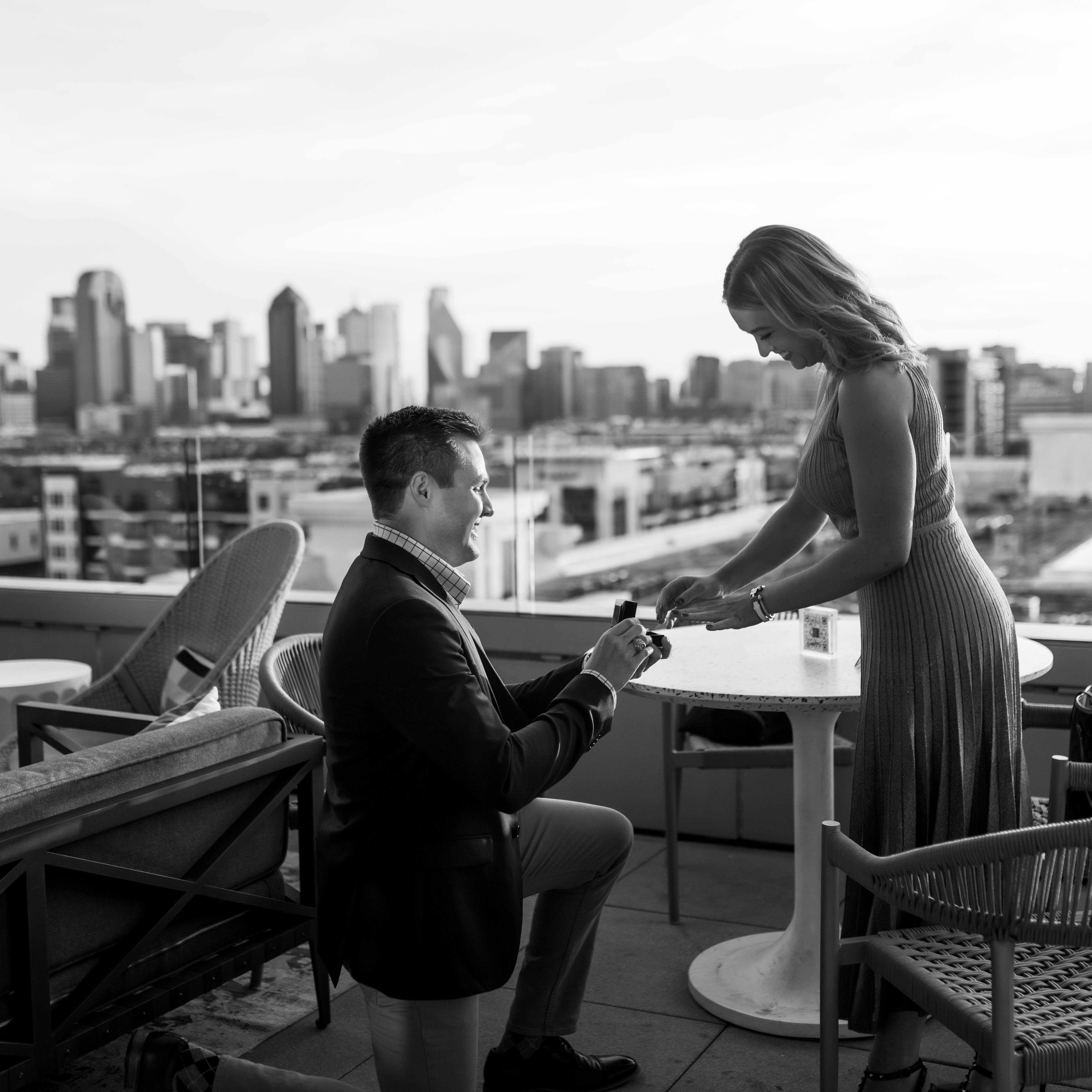 Taylor Farley and Joseph Lewright's Wedding Website