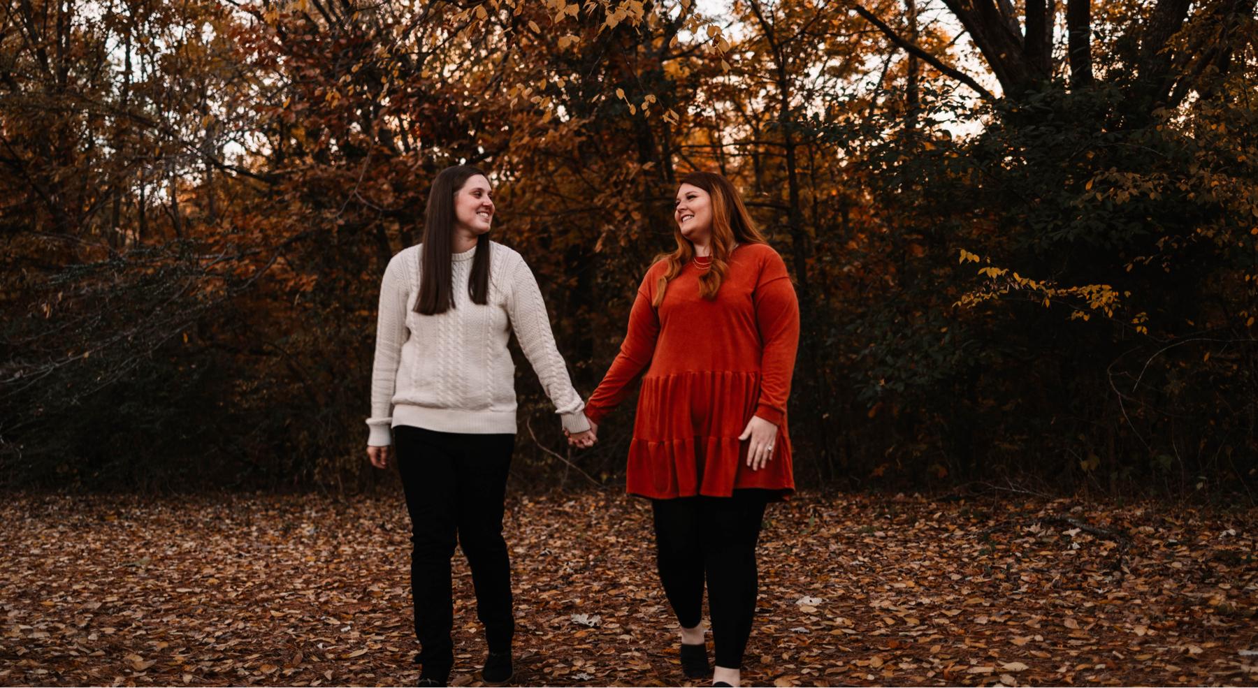 Carissa Hamilton and Morgan Wright's Wedding Website