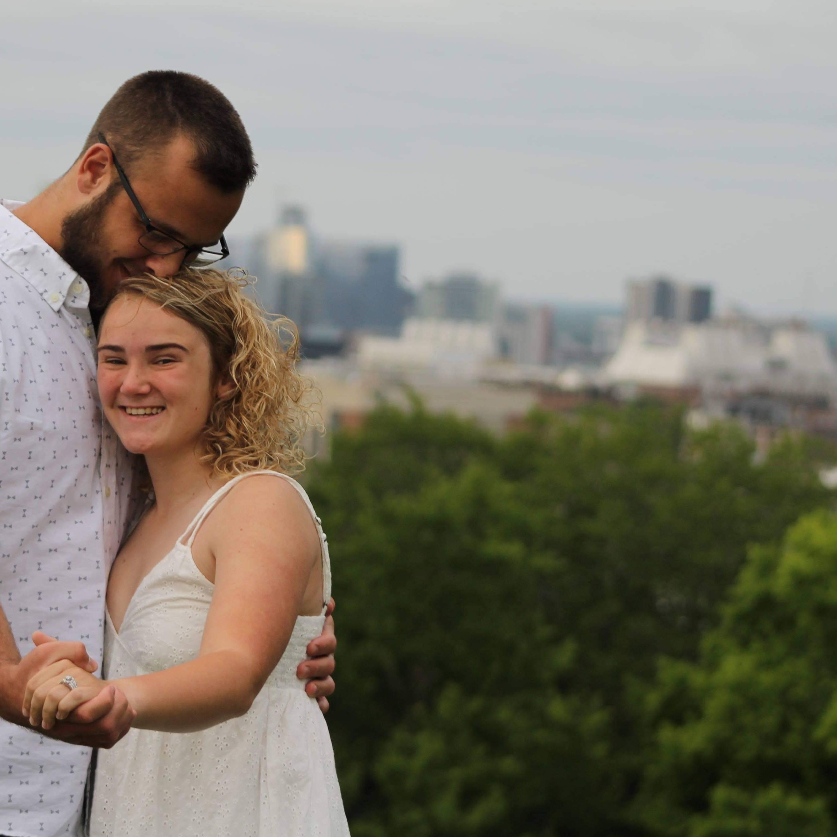 Mackenzie Green and Payne Abel's Wedding Website