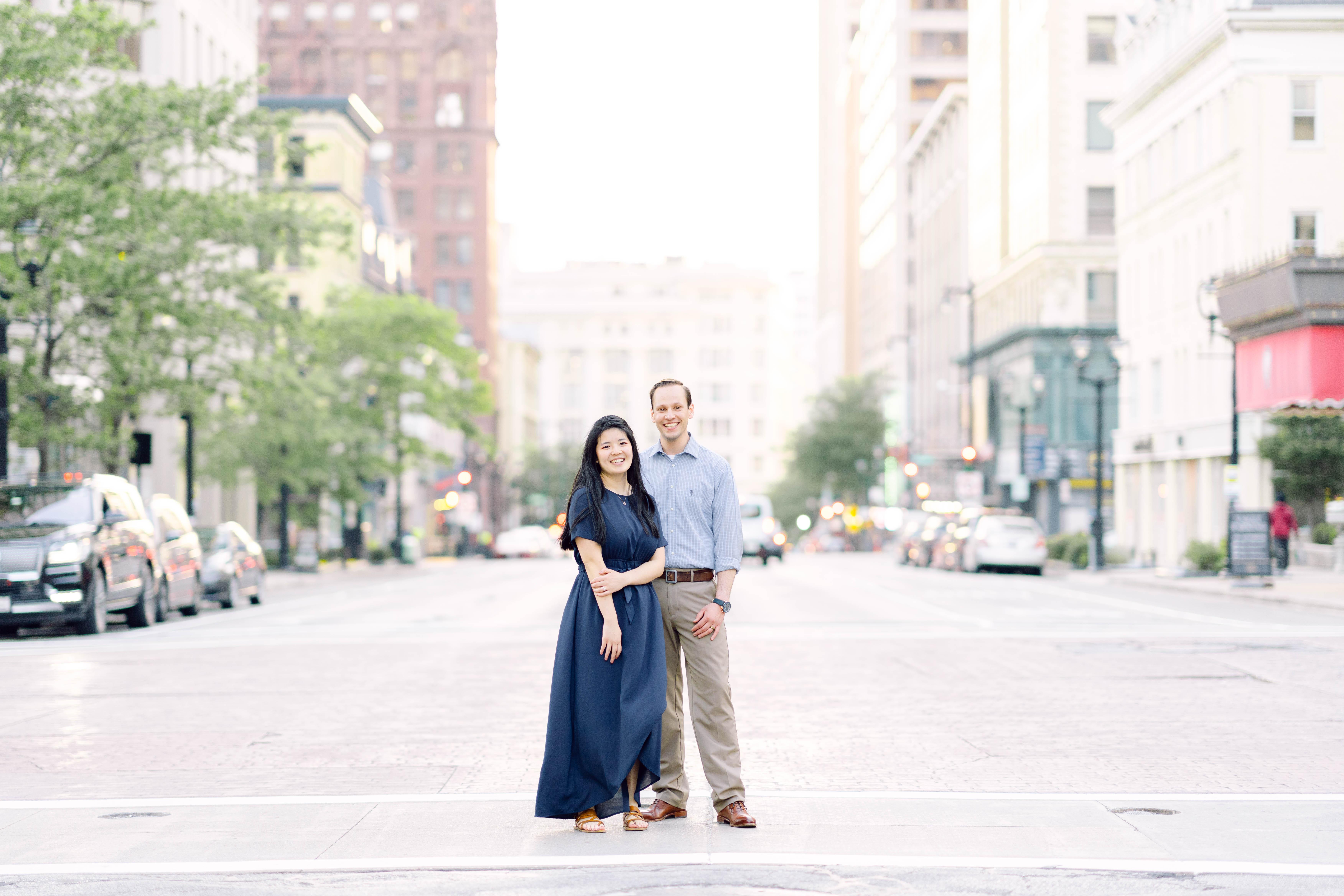 Savannah Wong and Samuel Ewen's Wedding Website