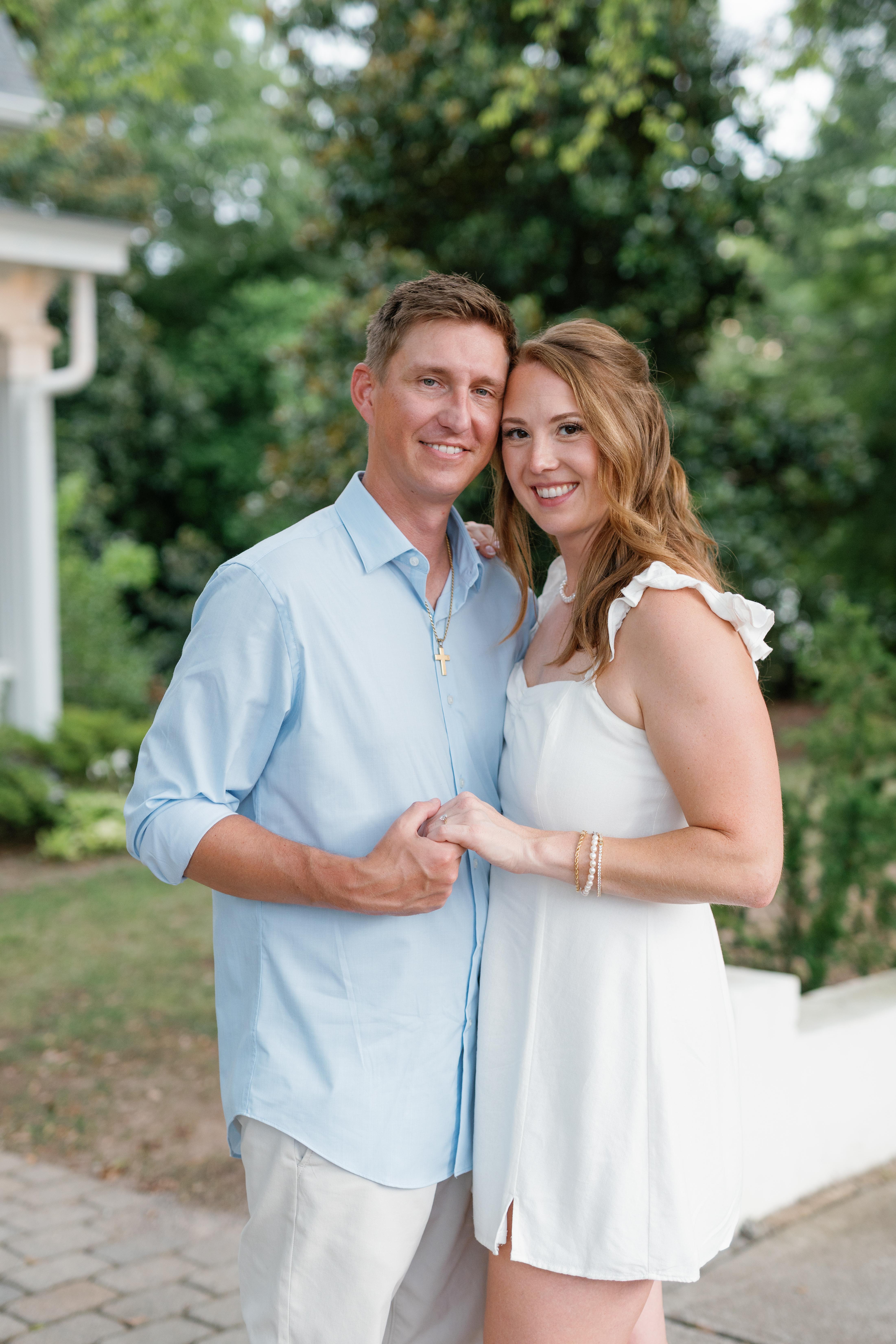 Katlyn Gollin and Kyle Uber's Wedding Website