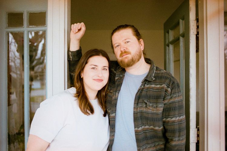 Molly Haley and Greg Frank's Wedding Website