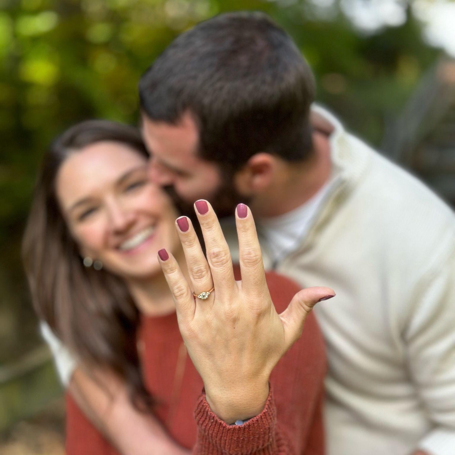 Melaney Nicholls and Ryan Fingles' Wedding Website