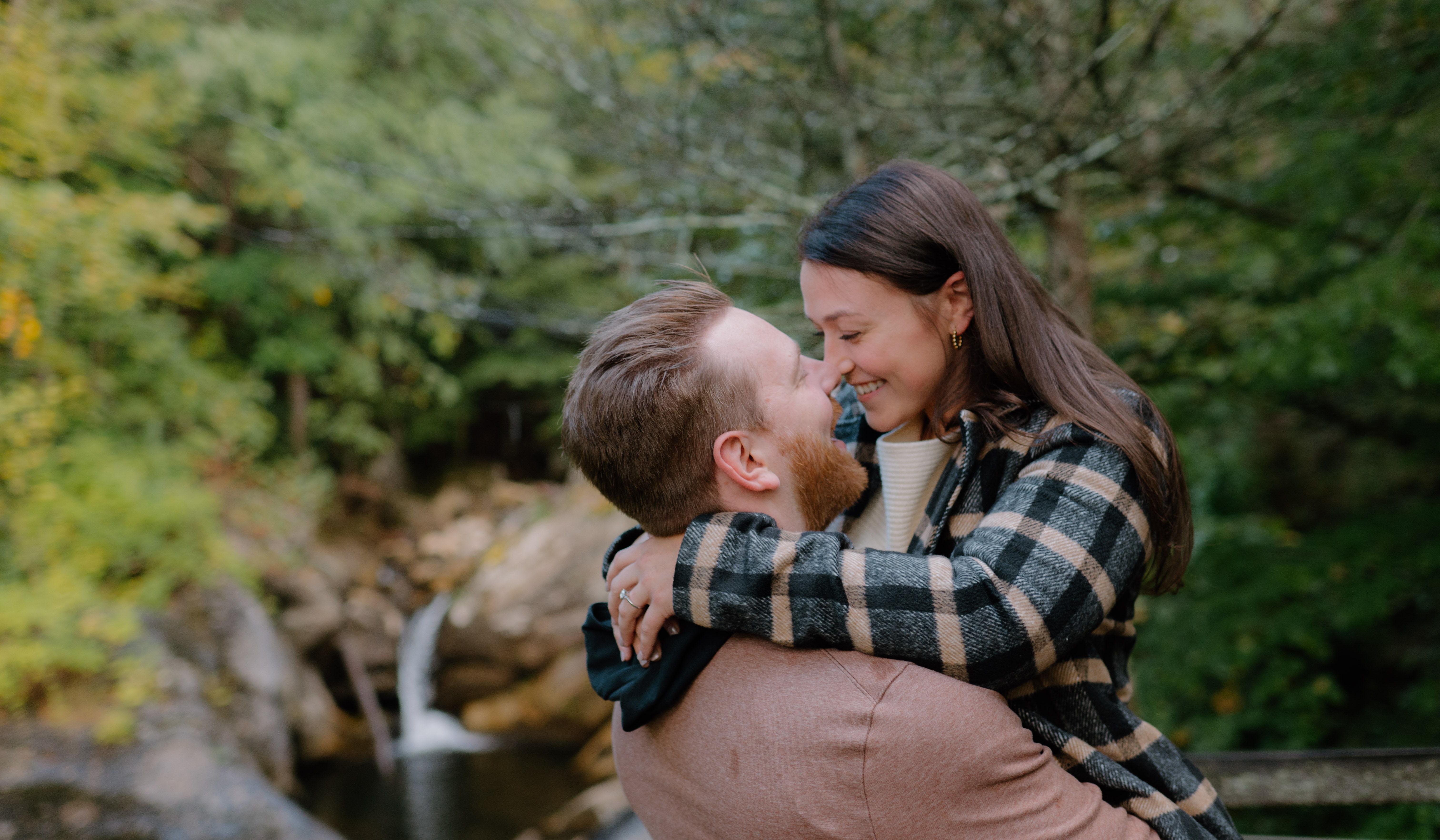 Emily Davis and Sean McVey's Wedding Website