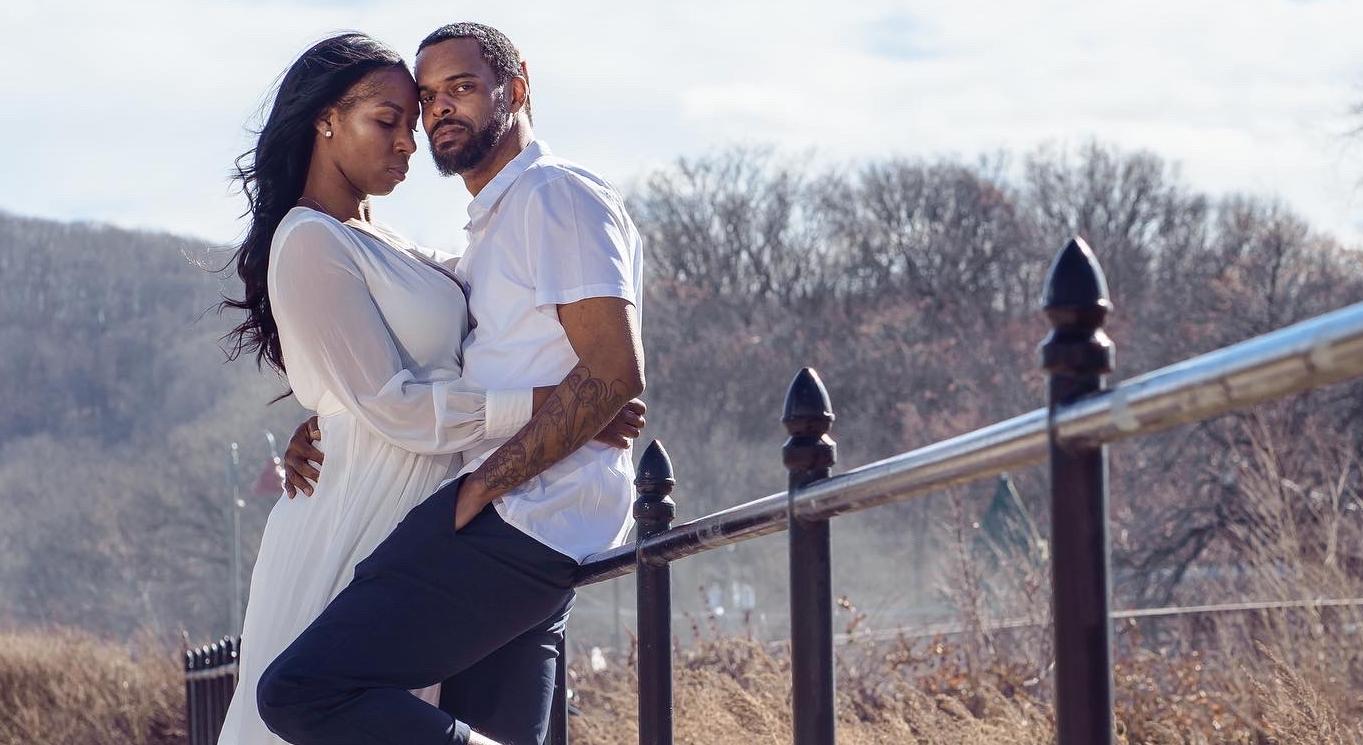 shakia reed and charon manning's Wedding Website