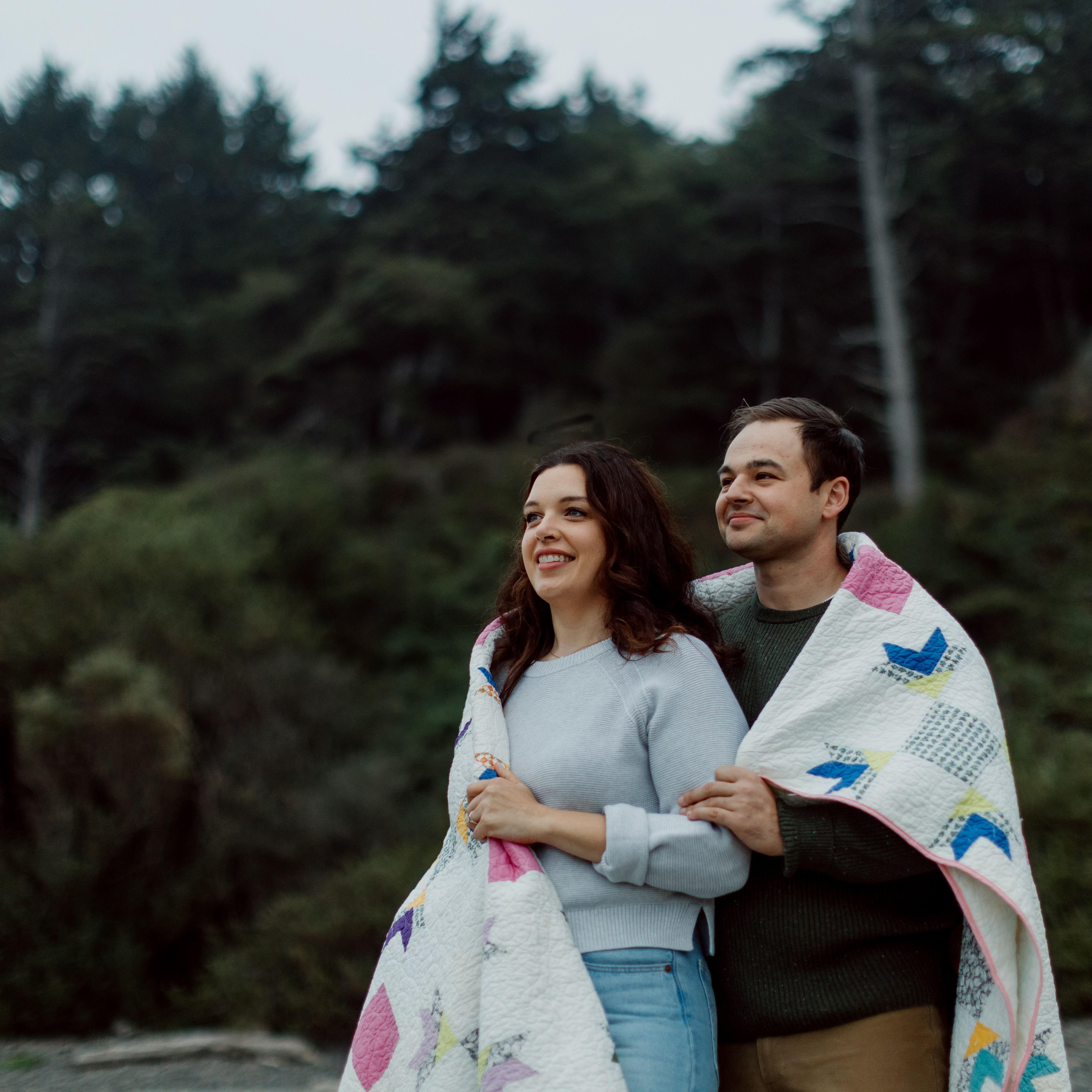 Chelsea Sanders and Jacob Reynolds' Wedding Website