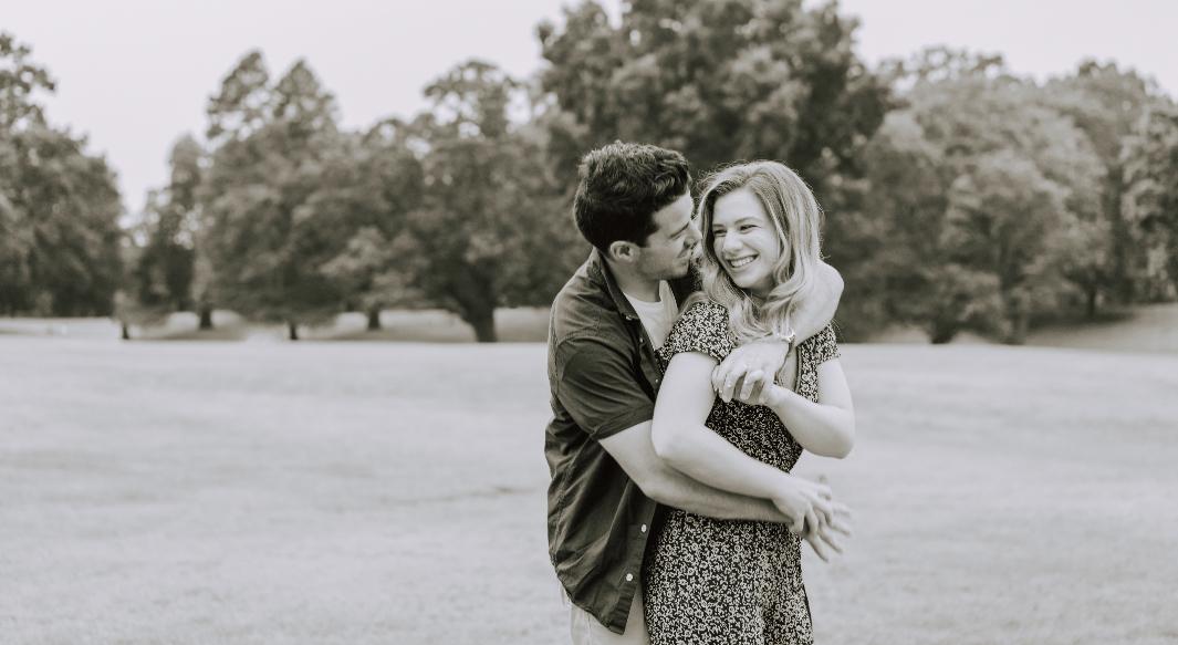 Ali Downey and John Varone's Wedding Website