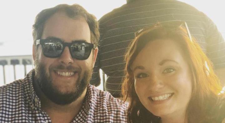 Aubrey Sedor and Darcy Connors' Wedding Website