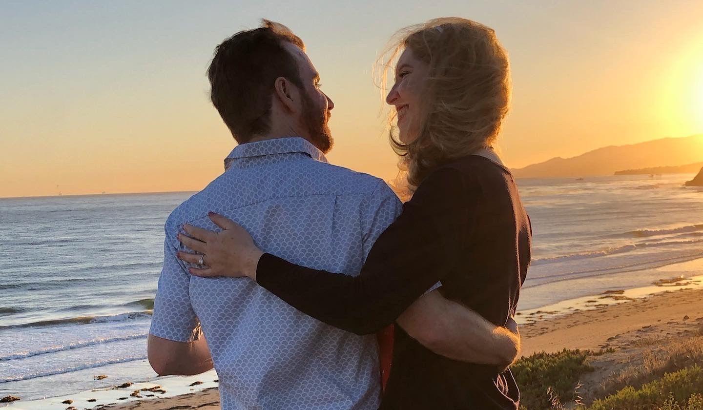 Beth Presser and Alec McQuilkin's Wedding Website