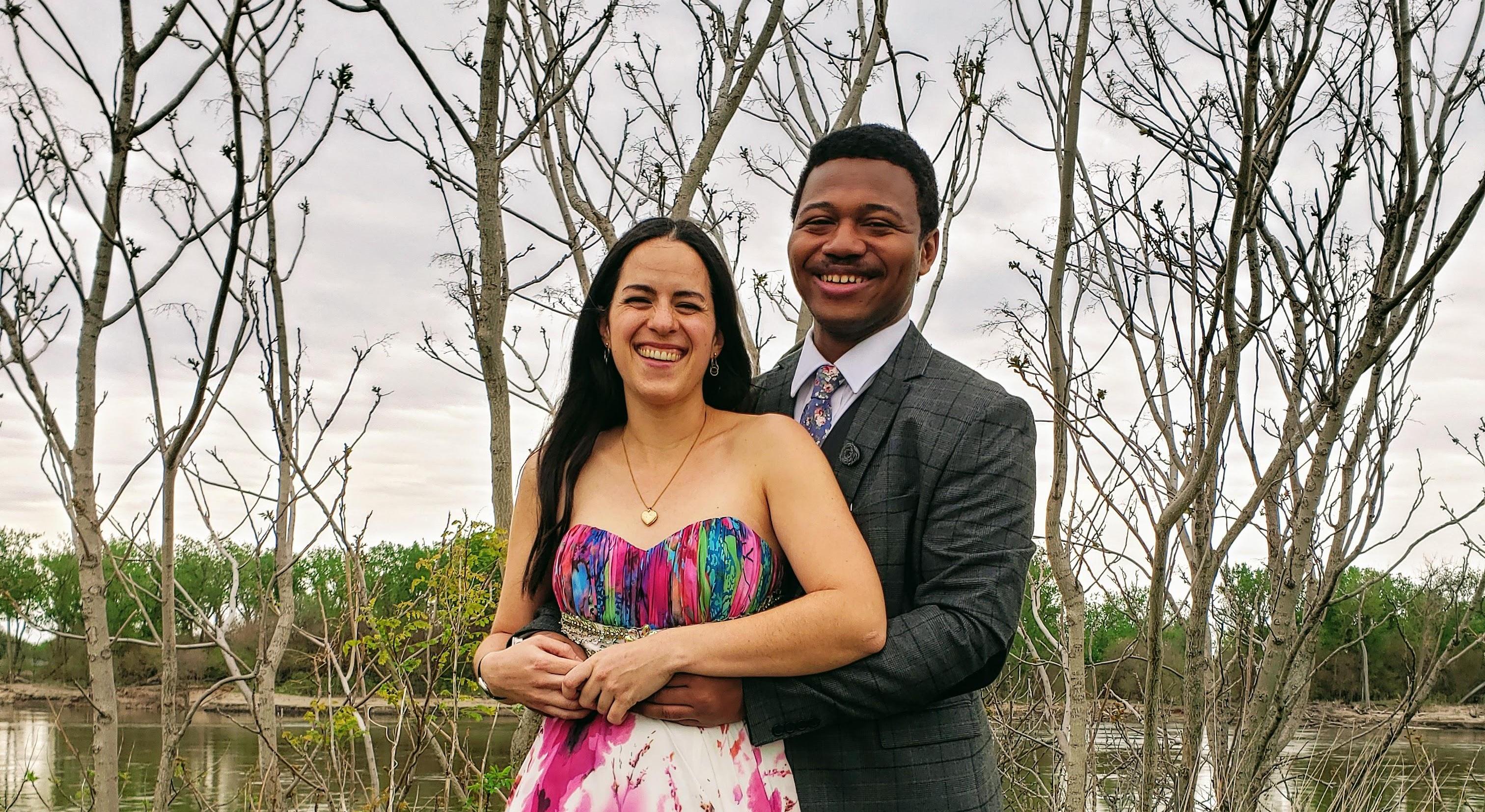 Sara German and Melvin Tyree III's Wedding Website