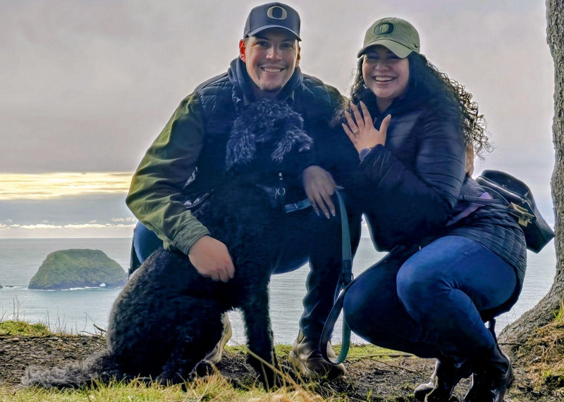 Jackie Ochoa and Jake Stark's Wedding Website