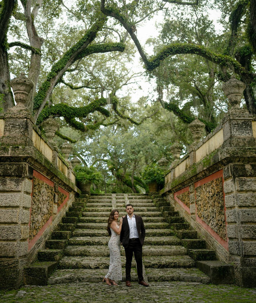 Mary Ayad and Kevin Bebawey's Wedding Website