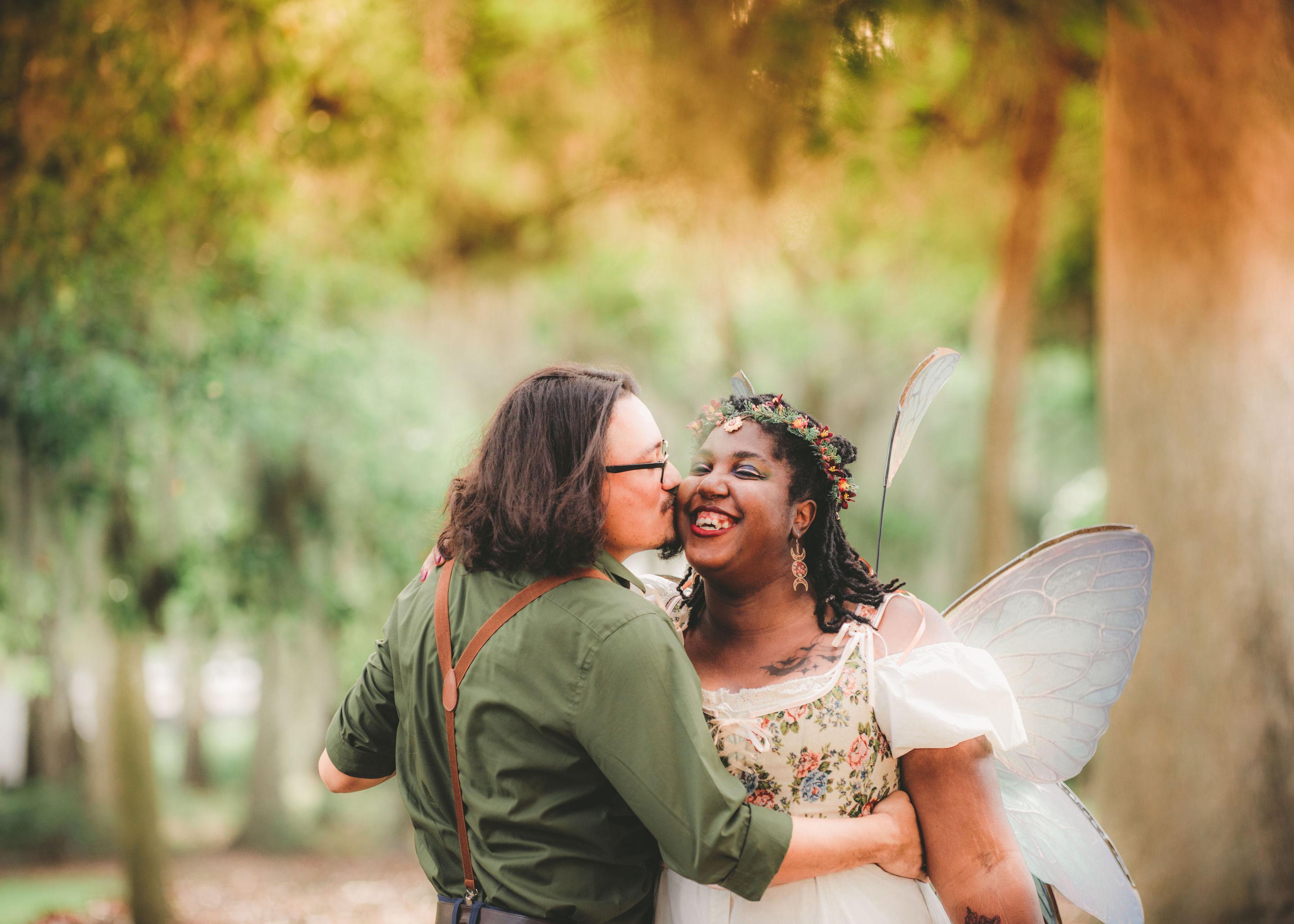 LaTesha Wilderness and Toni Torres' Wedding Website
