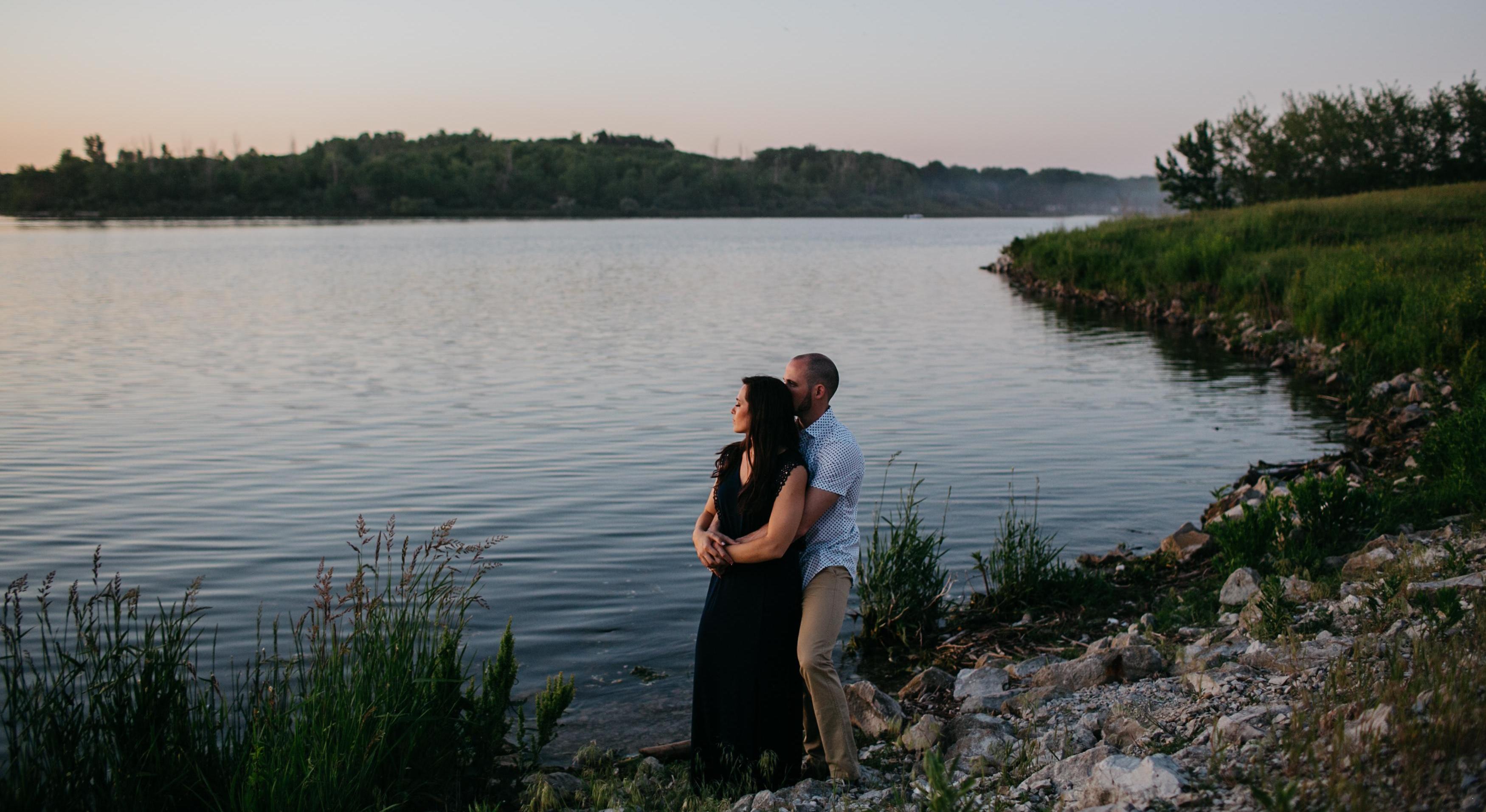 Emily Esch and Zach Hartnett's Wedding Website