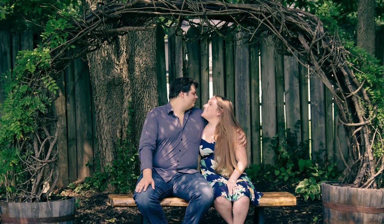 Addie Asta and Josh Scheller's Wedding Website