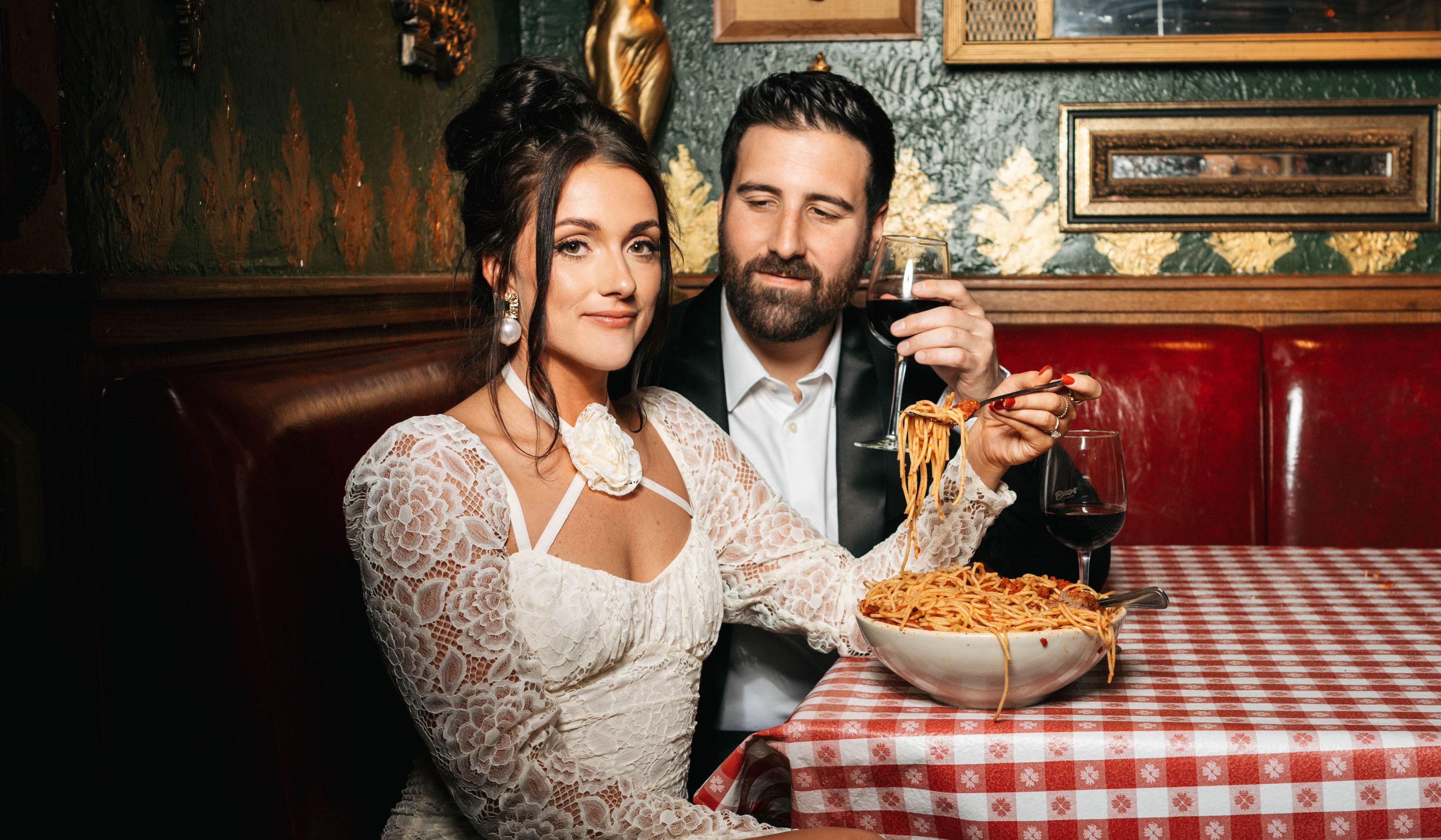 CeCe Dawson and Curtis McCabe's Wedding Website