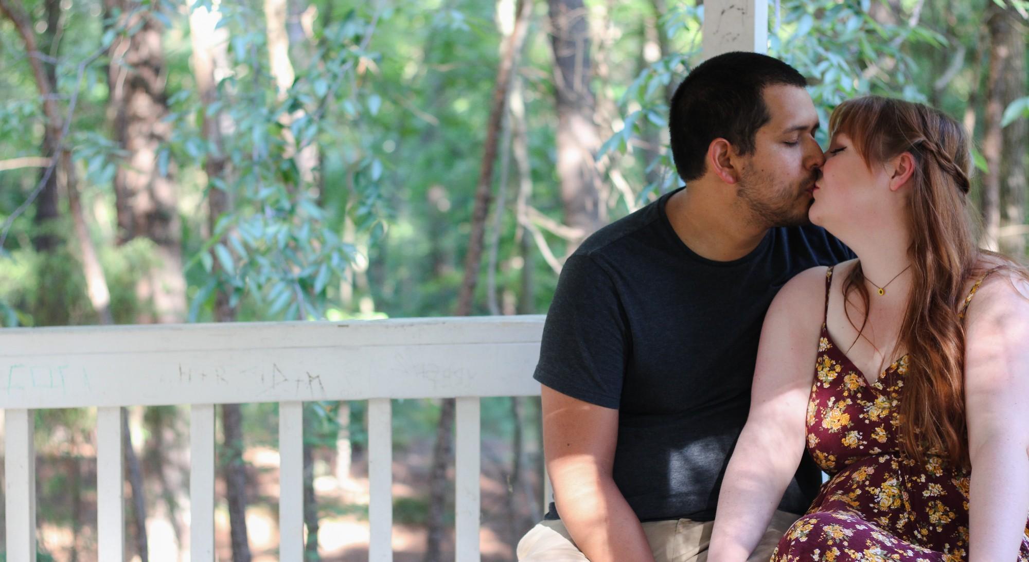 Mackenzie Hicks and Steven Saenz's Wedding Website