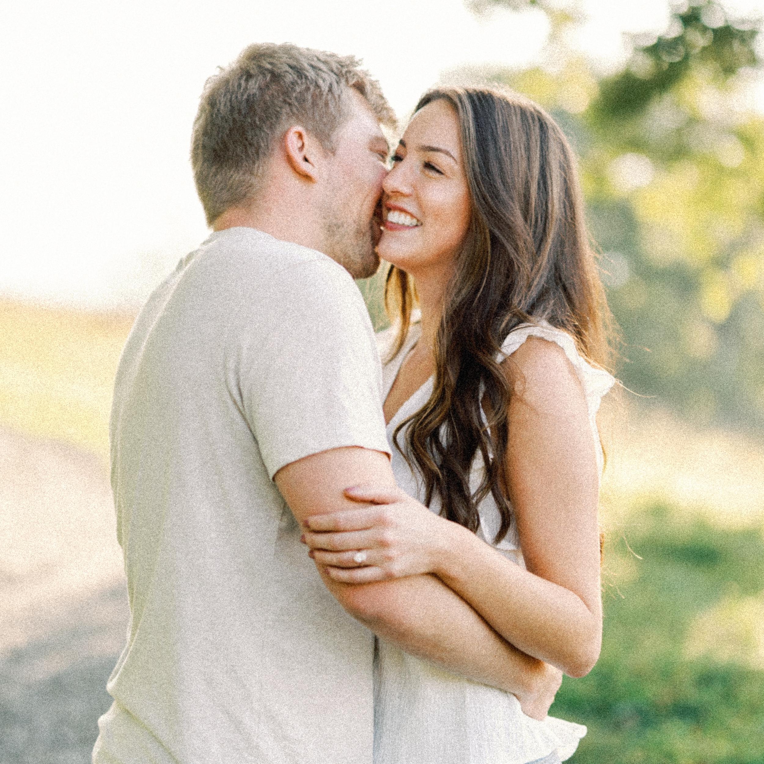 Brittany Burkhard and Michael Milstead's Wedding Website