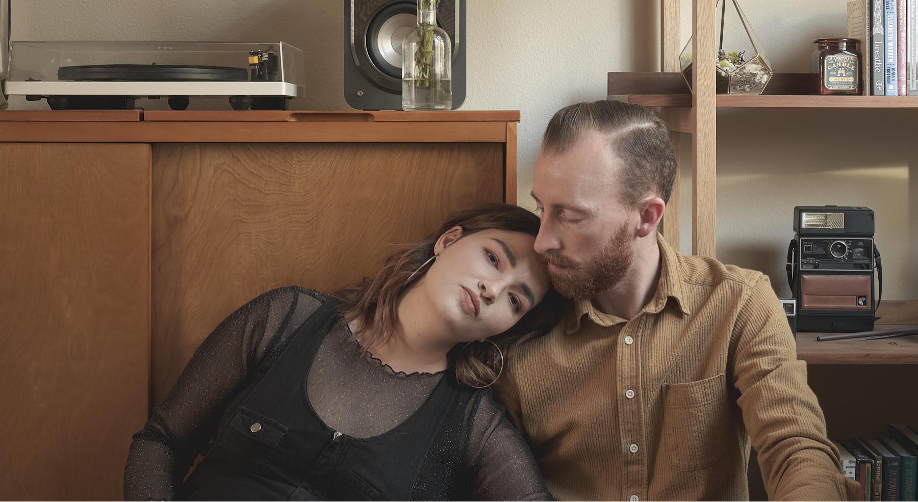 Madelyn Corso and Joshua Bustos' Wedding Website