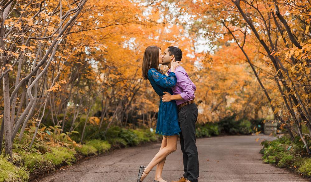 Ali Villagran and Alex Alexander's Wedding Website