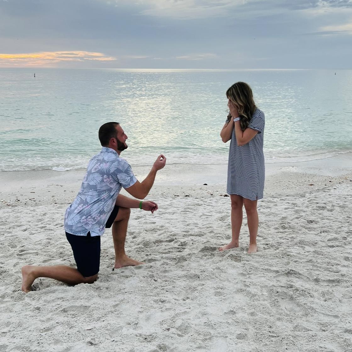 Kelsi Williams and Jordan Dillon's Wedding Website