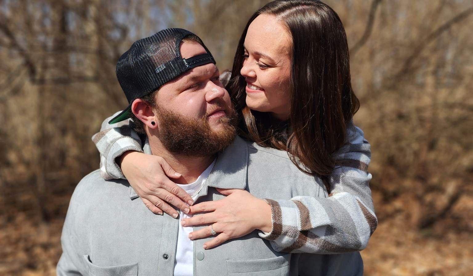 Jessica Shields and Tylor Martin's Wedding Website