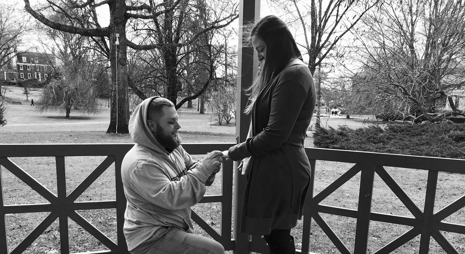 Nicole Chapman and Zak Austin's Wedding Website