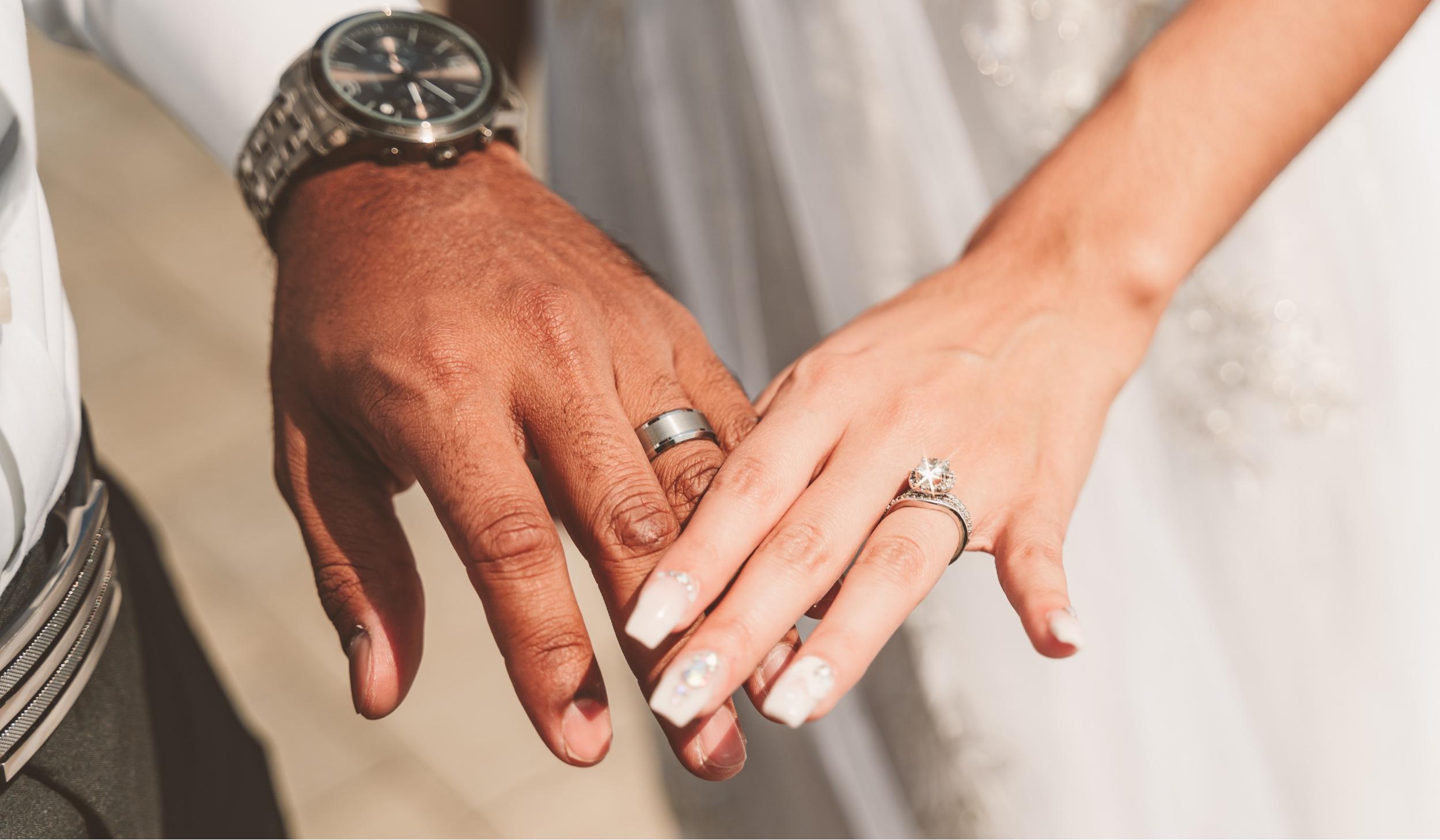 Patsy Rodriguez and Jonathon Rodriguez's Wedding Website