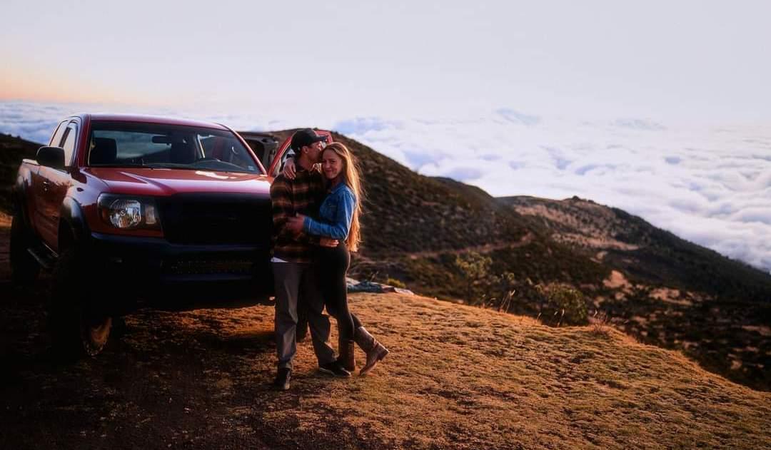 Holly Lutnick and Ethan Baggs' Wedding Website