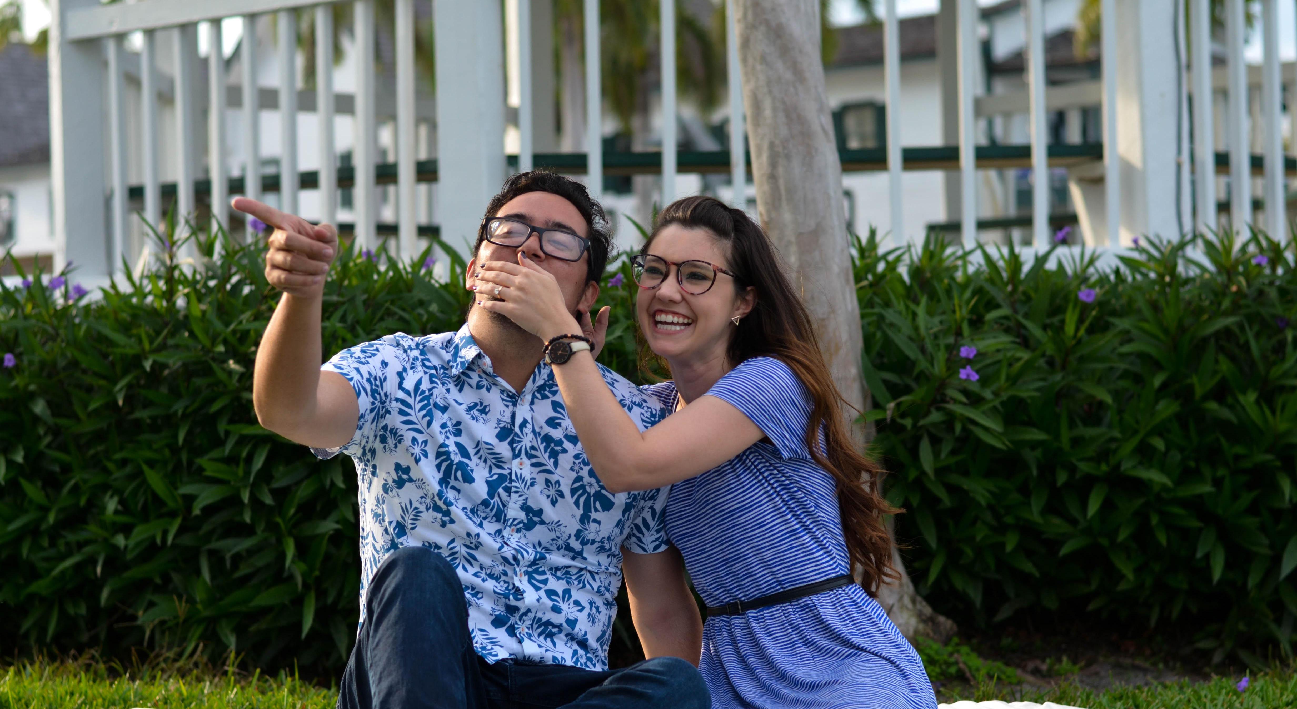 Sarah Flynn and Drew Veach's Wedding Website