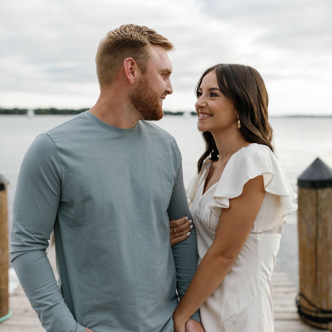 Bailee Weis and Cody Erickson's Wedding Website