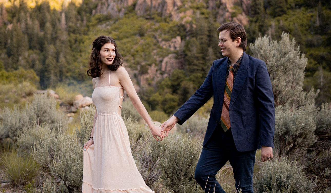 Aubrie Hepworth and Jared Ford's Wedding Website