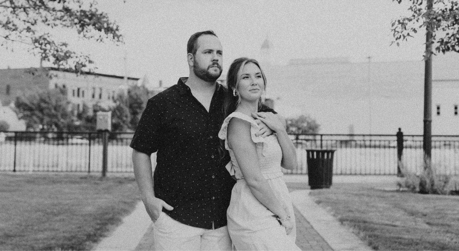 Marissa Rombach and Andrew Lucius' Wedding Website