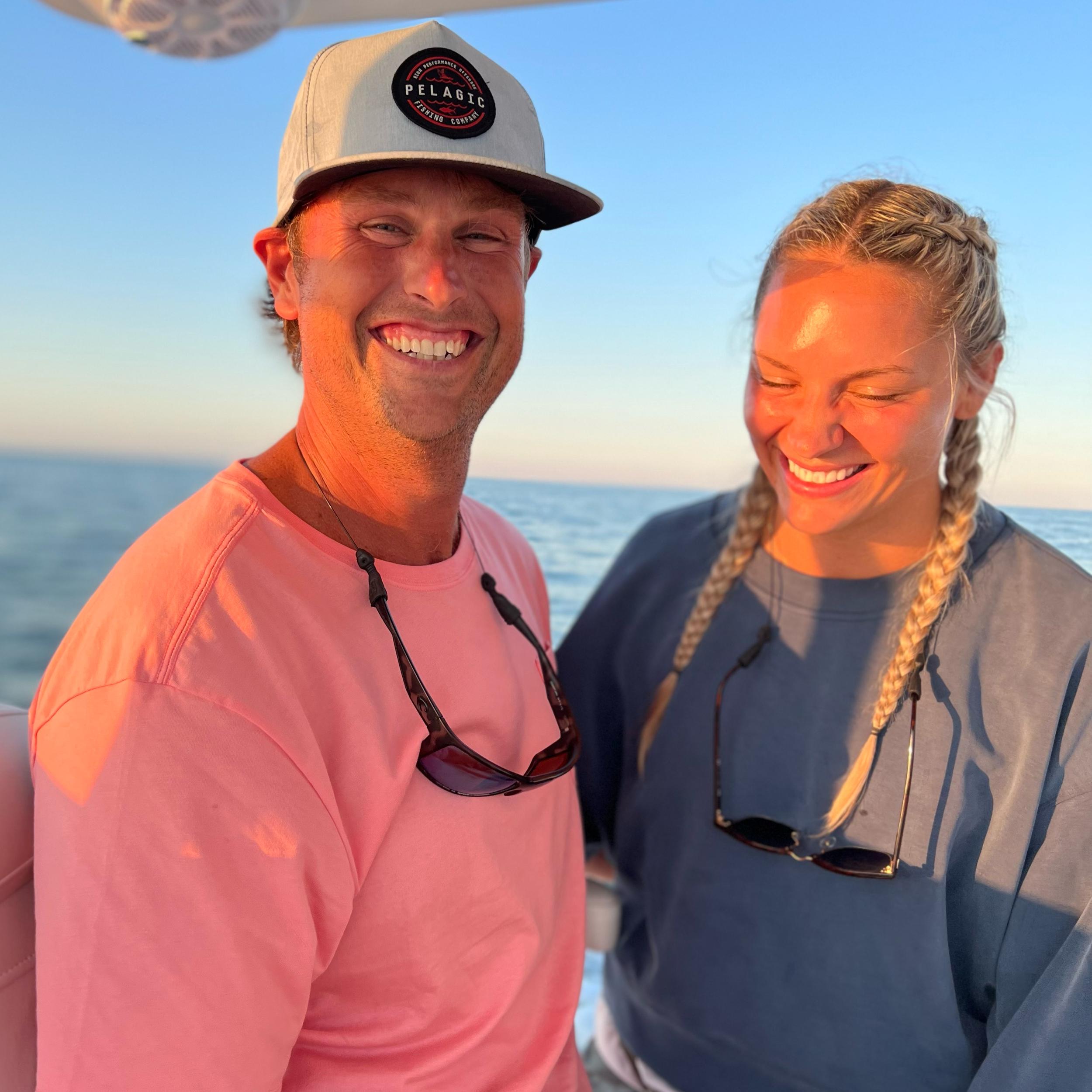 Chelsea Whitcomb and Brian Johnston's Wedding Website