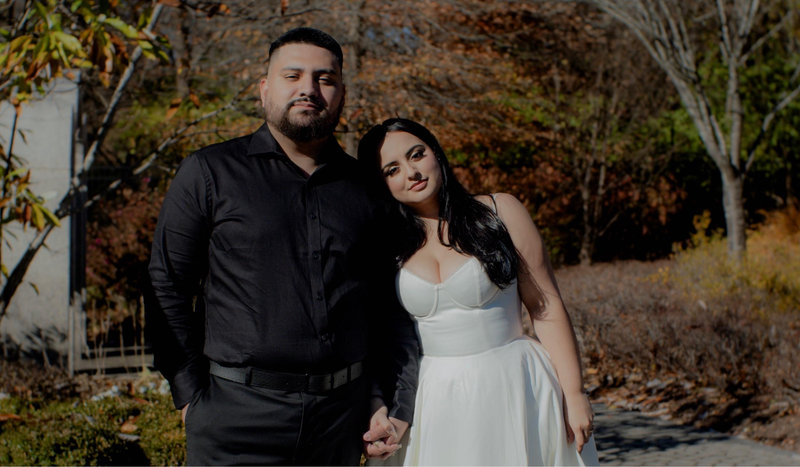 Stephanie Beatrice Mora and Jimmy Jose Quijada Giron's Wedding Website