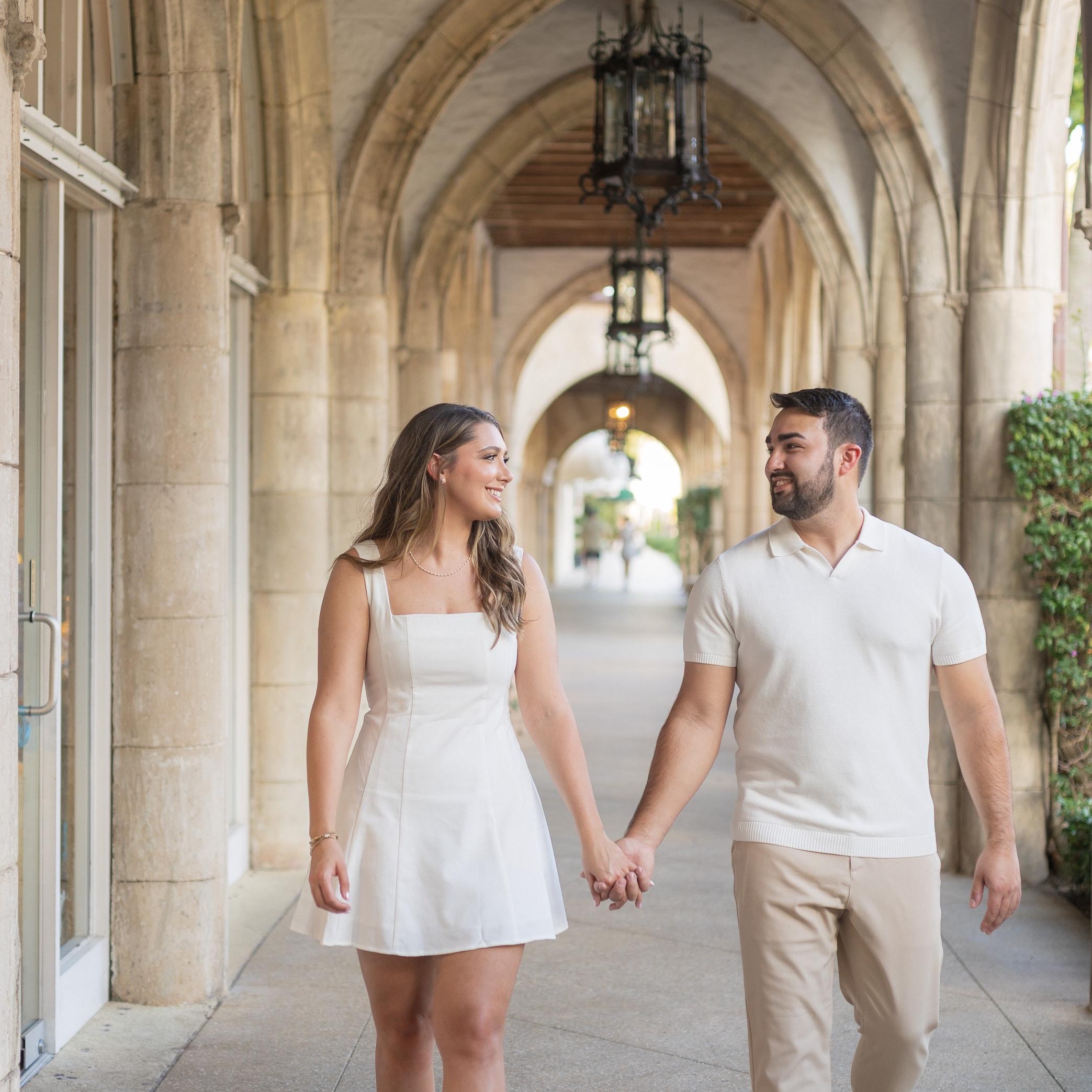 Francesca Romano and Christopher Martinez's Wedding Website