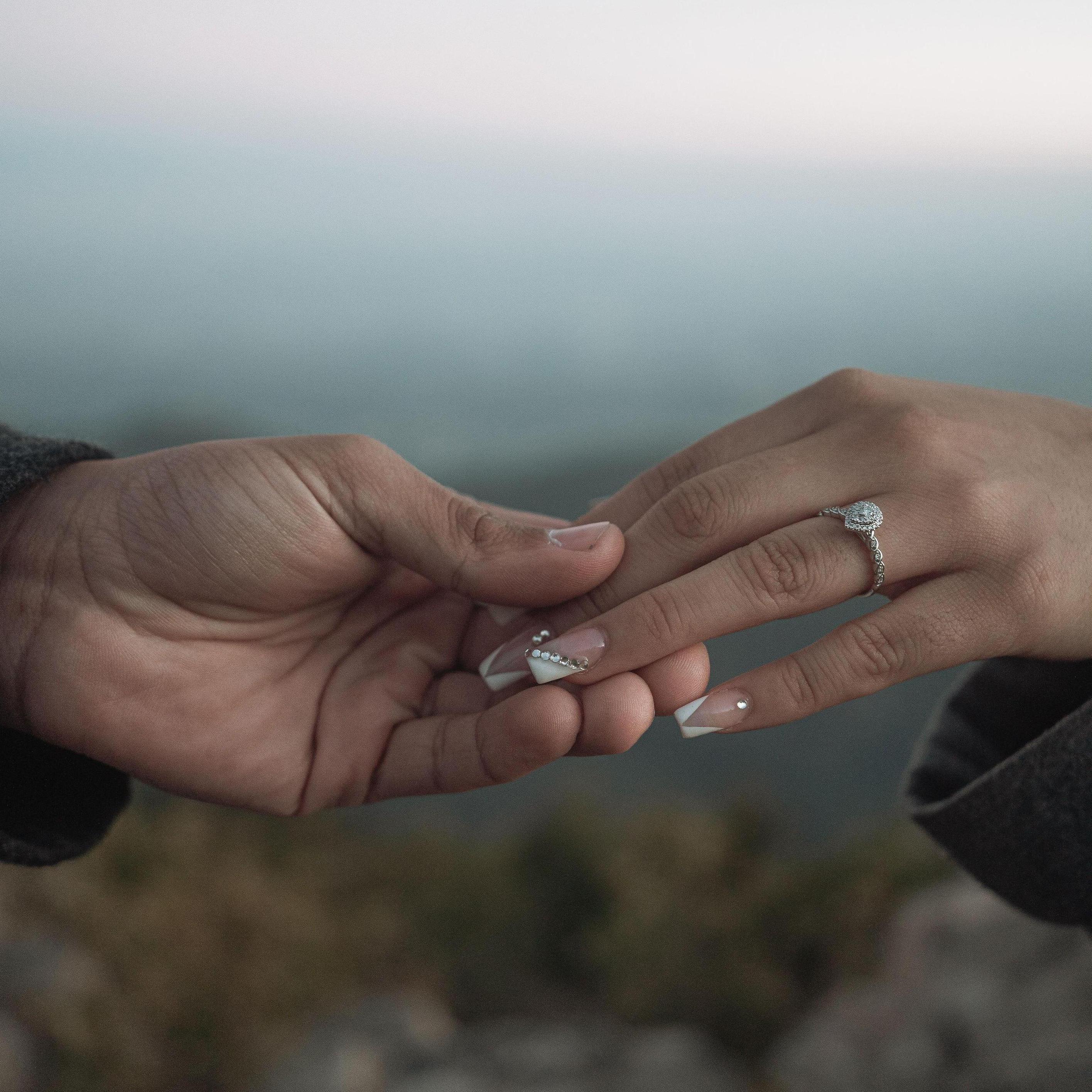 Alondra Munoz and Joshua Ali's Wedding Website