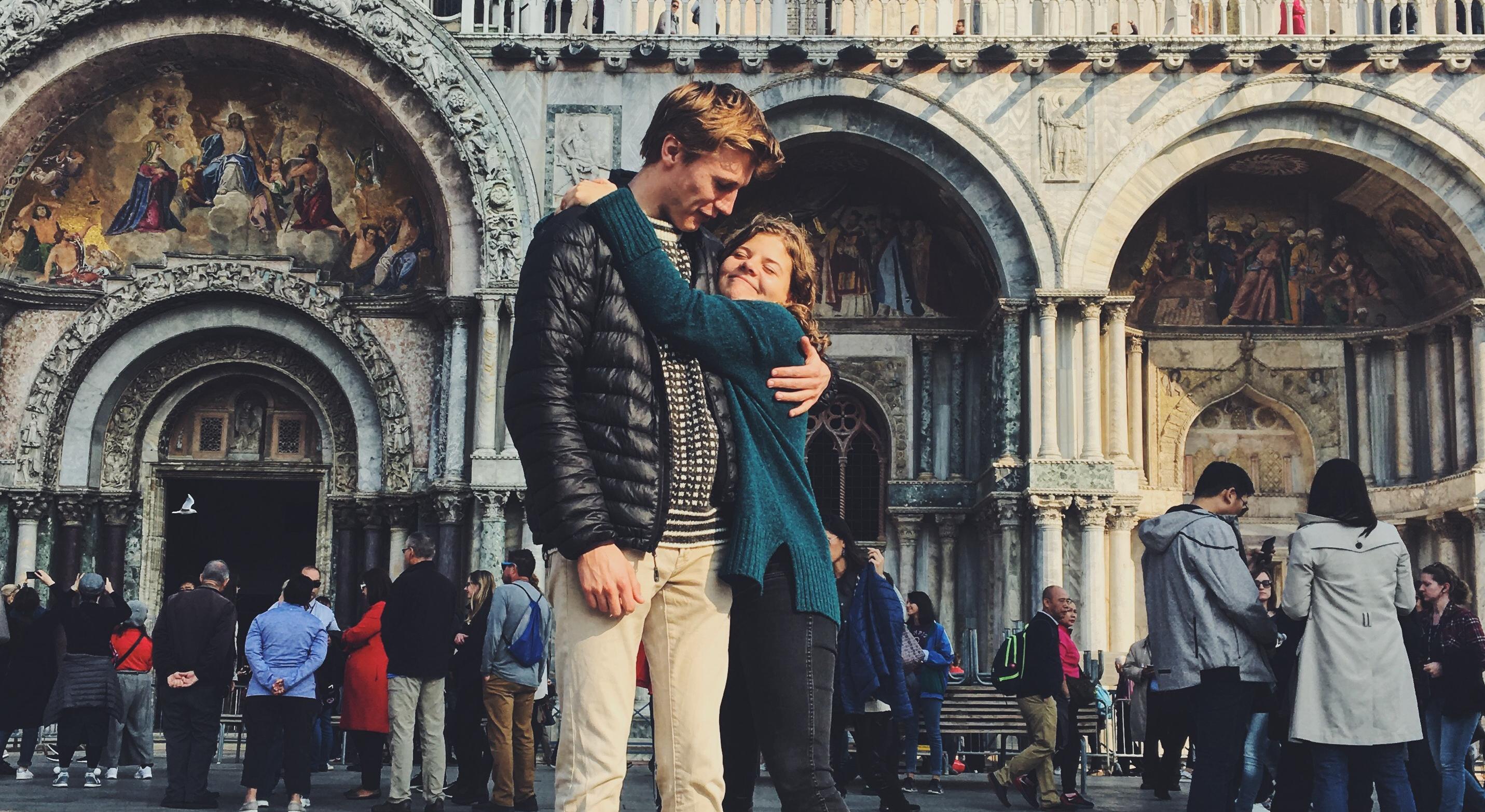 Rachel DeHaan and Ben Johnson's Wedding Website